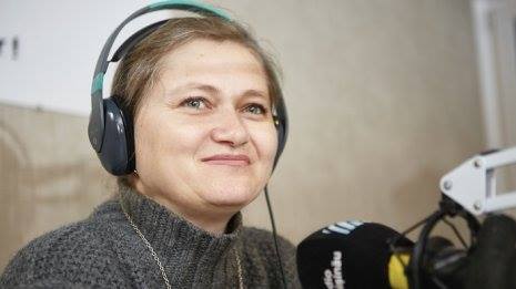 Proiecția filmului documentar ”Marea Unire în oglinda Prutului“