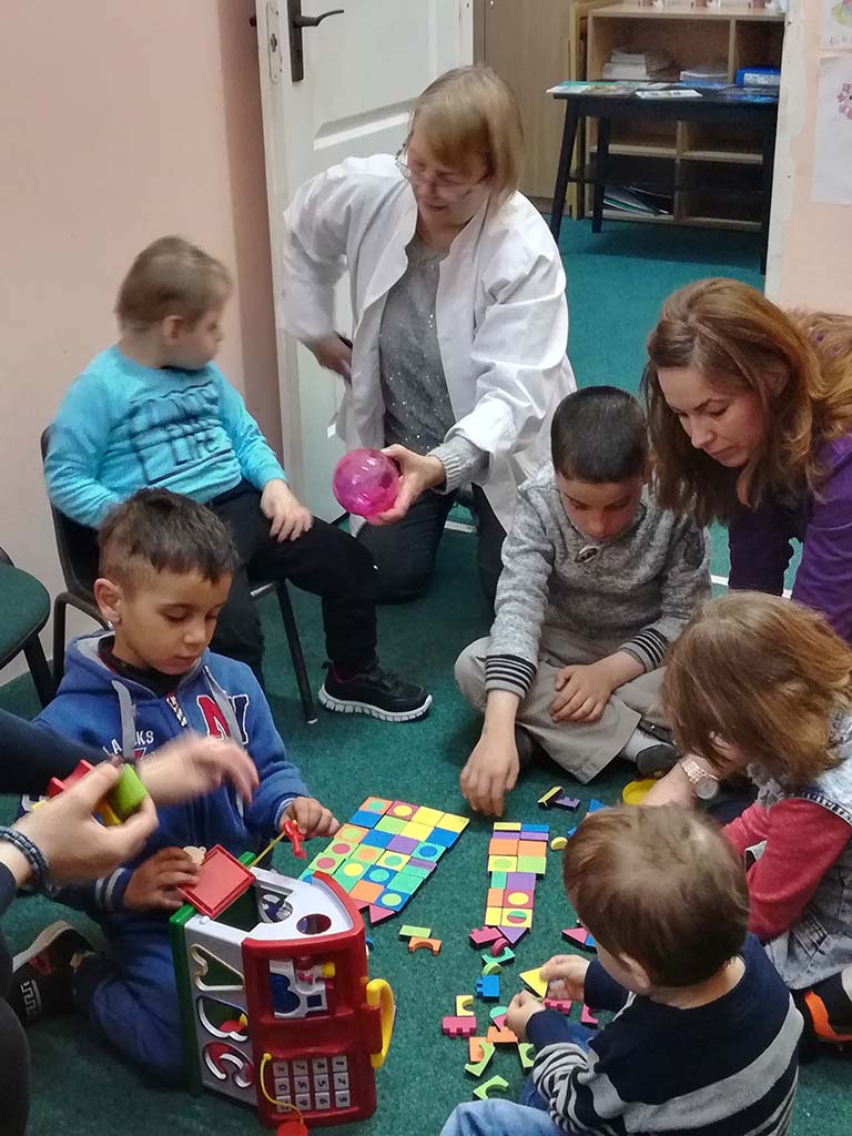 2 aprilie, Ziua Internațională de Conștientizare a Autismului - Tele M ...