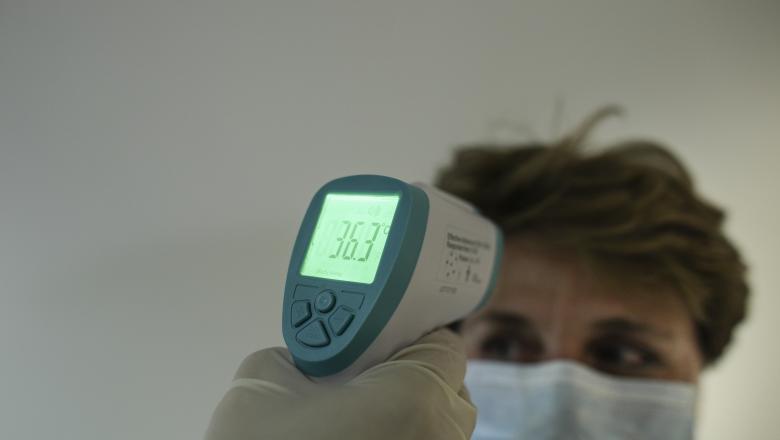 Precizări privind obligativitatea triajului epidemiologic la intrarea ...